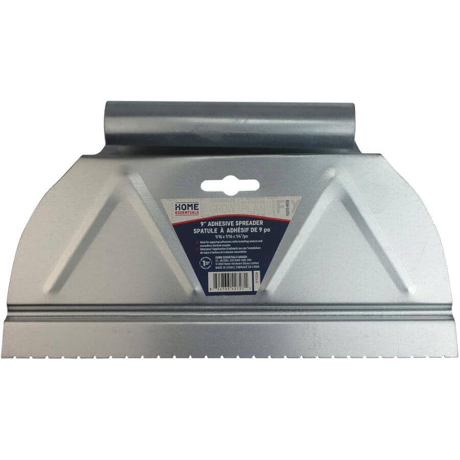 HOME ESSENTIALS 9" V | Home Hardware