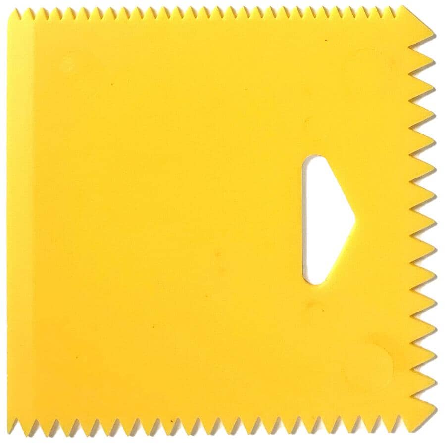 RICHARD Plastic Saw Notch Spreader | Home Hardware