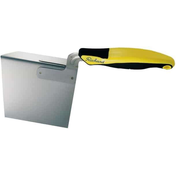 How to Use a Corner Trowel: Expert Tips for Perfect Corners – buzzlyo