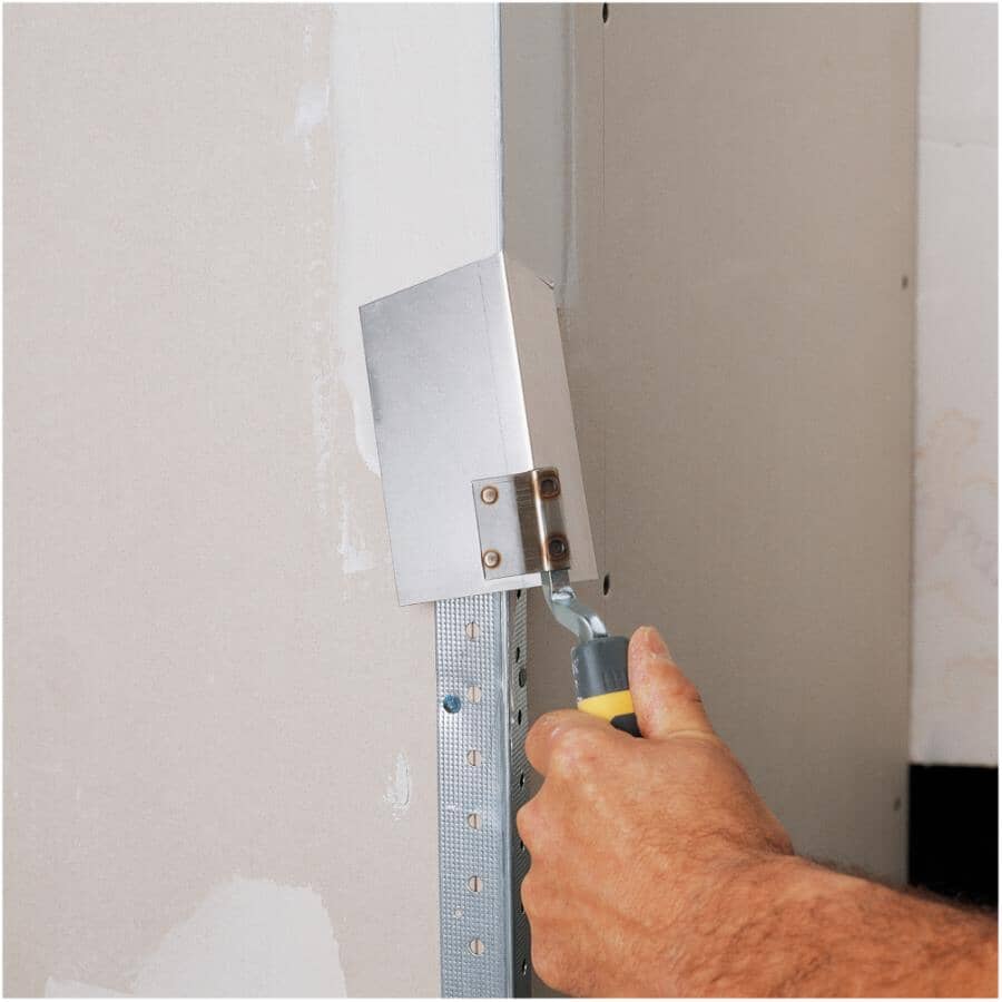 RICHARD 4" Outside Corner Drywall Trowel | Home Hardware