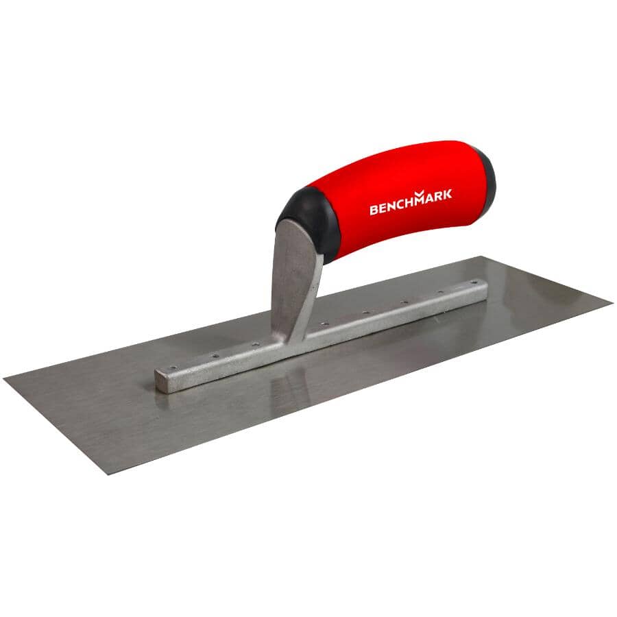 BENCHMARK 11" x 4-1/2" Drywall Trowel | Home Hardware
