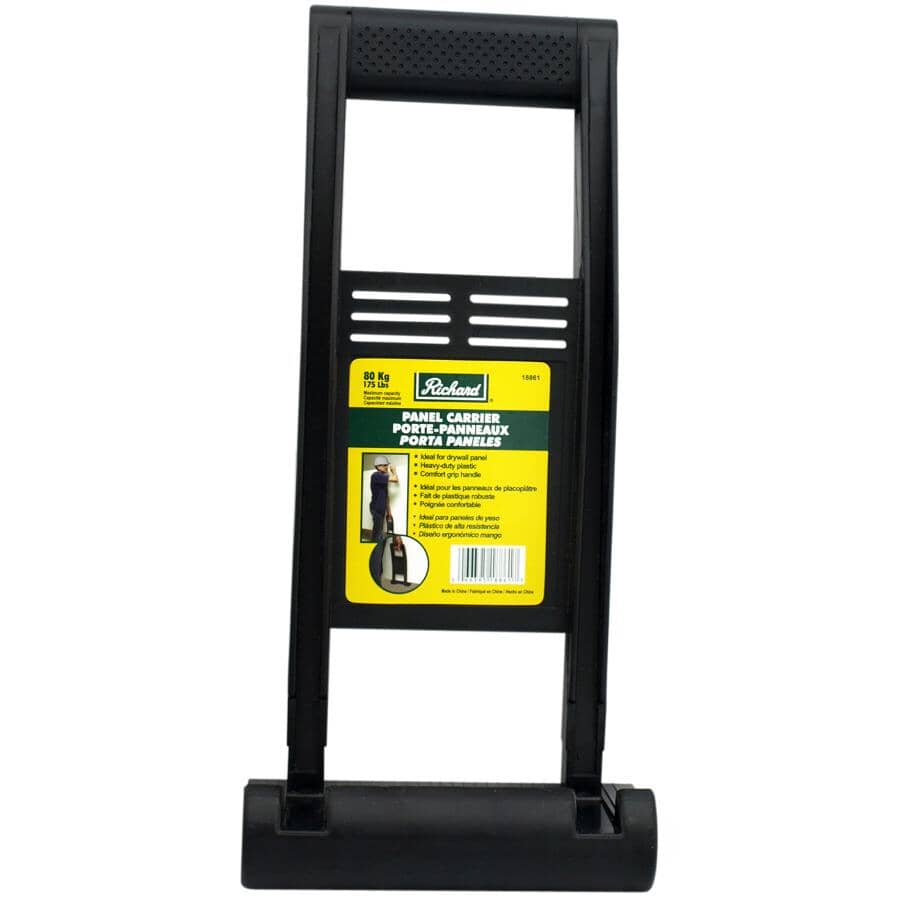 RICHARD Heavy Duty Drywall Panel Carrier | Home Hardware
