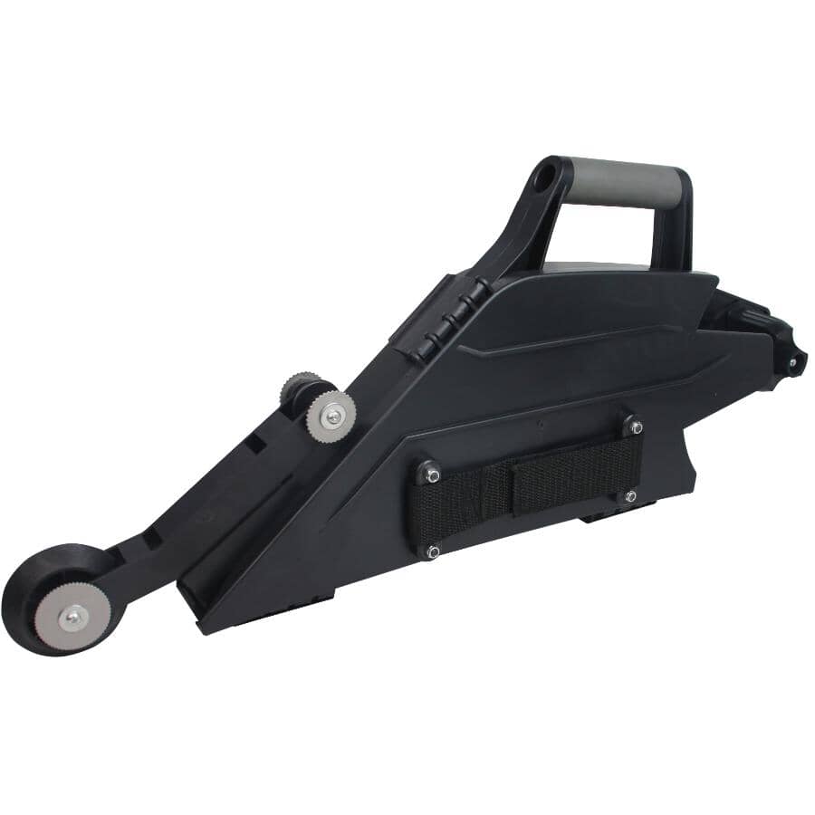 BENCHMARK Drywall Banjo Taping Tool | Home Hardware