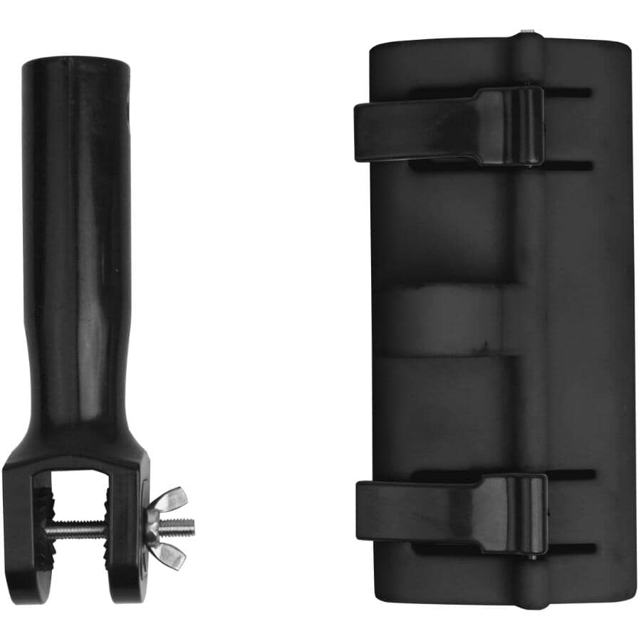 BENCHMARK Adapter for Drywall Skimming Tool | Home Hardware