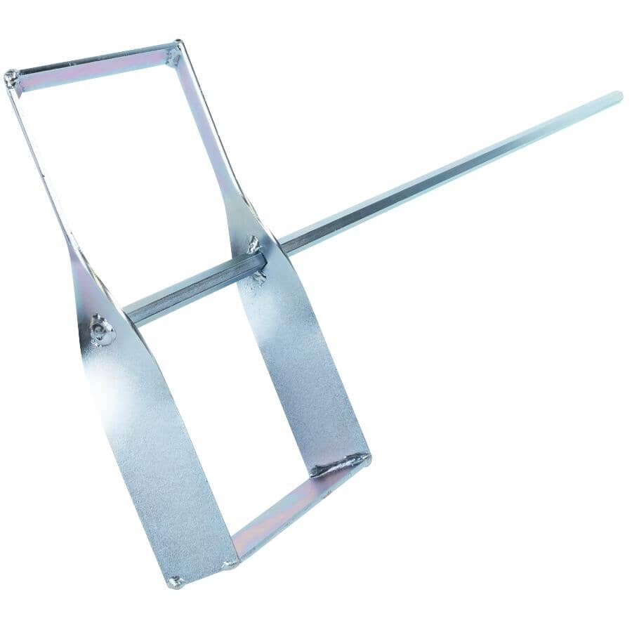 QEP 23.5" Thinset & Grout Mixing Paddle | Home Hardware