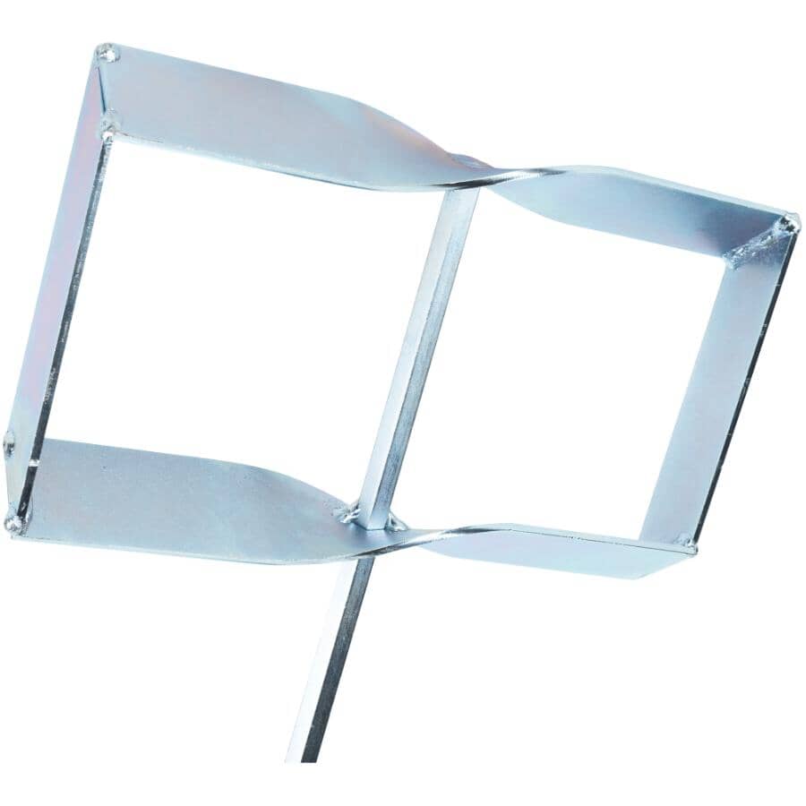 QEP 23.5" Thinset & Grout Mixing Paddle | Home Hardware