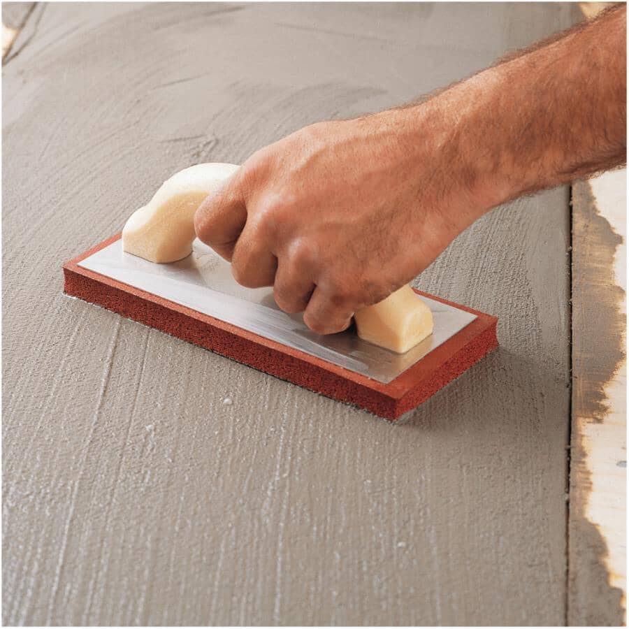 RICHARD Foam Rubber Cement Float | Home Hardware