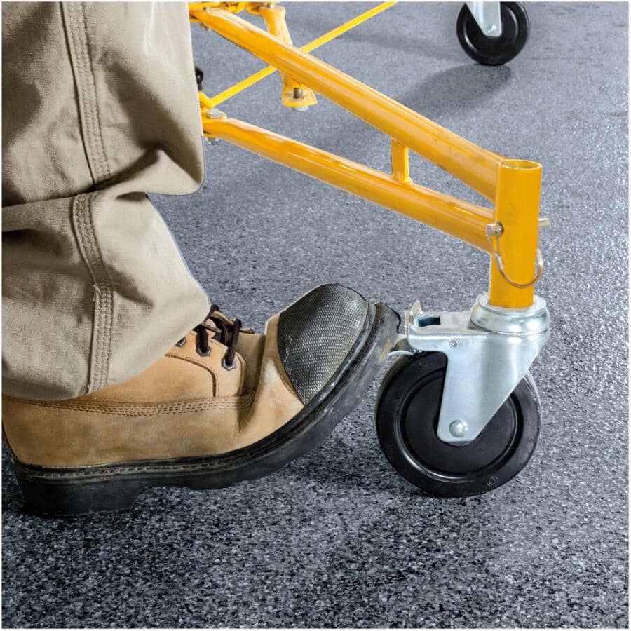 METALTECH Drywall & Panel Hoist | Home Hardware