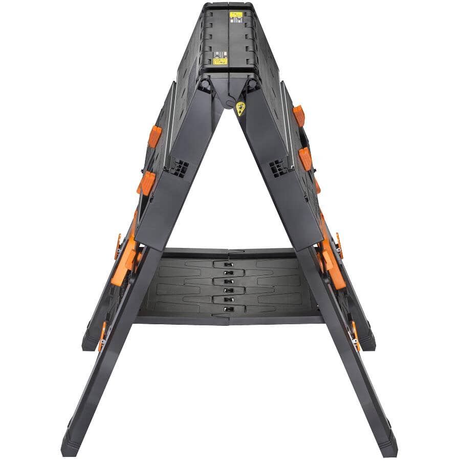 WORX Pegasus Workbench & Sawhorse | Home Hardware