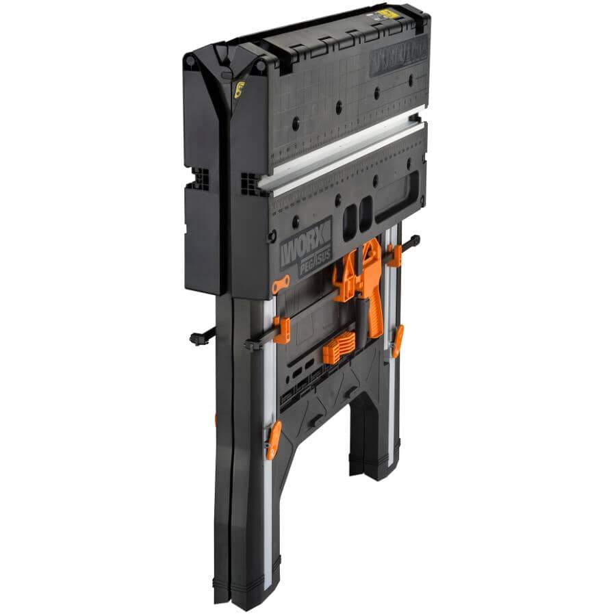 WORX Pegasus Workbench & Sawhorse | Home Hardware