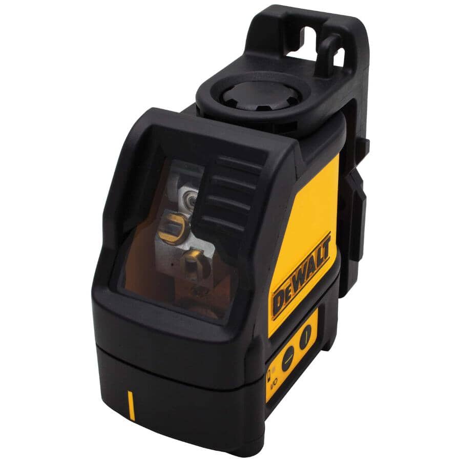 DEWALT 100' Cross | Home Hardware