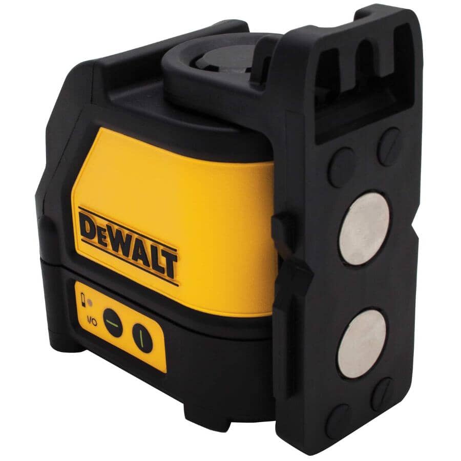 DEWALT 100' Cross | Home Hardware
