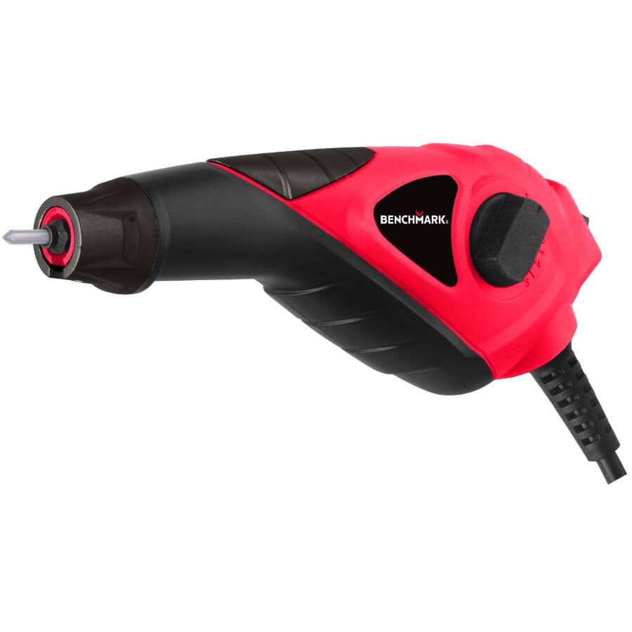 BENCHMARK 0.2 Amp Electric Engraver Tool | Home Hardware