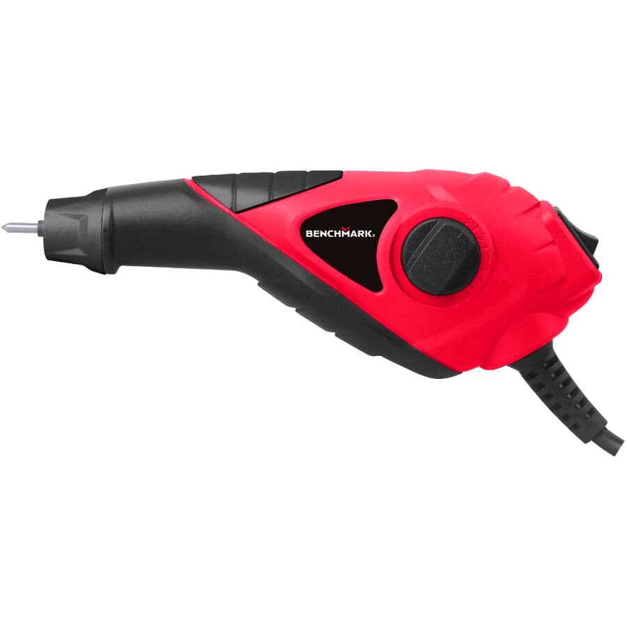 BENCHMARK 0.2 Amp Electric Engraver Tool | Home Hardware