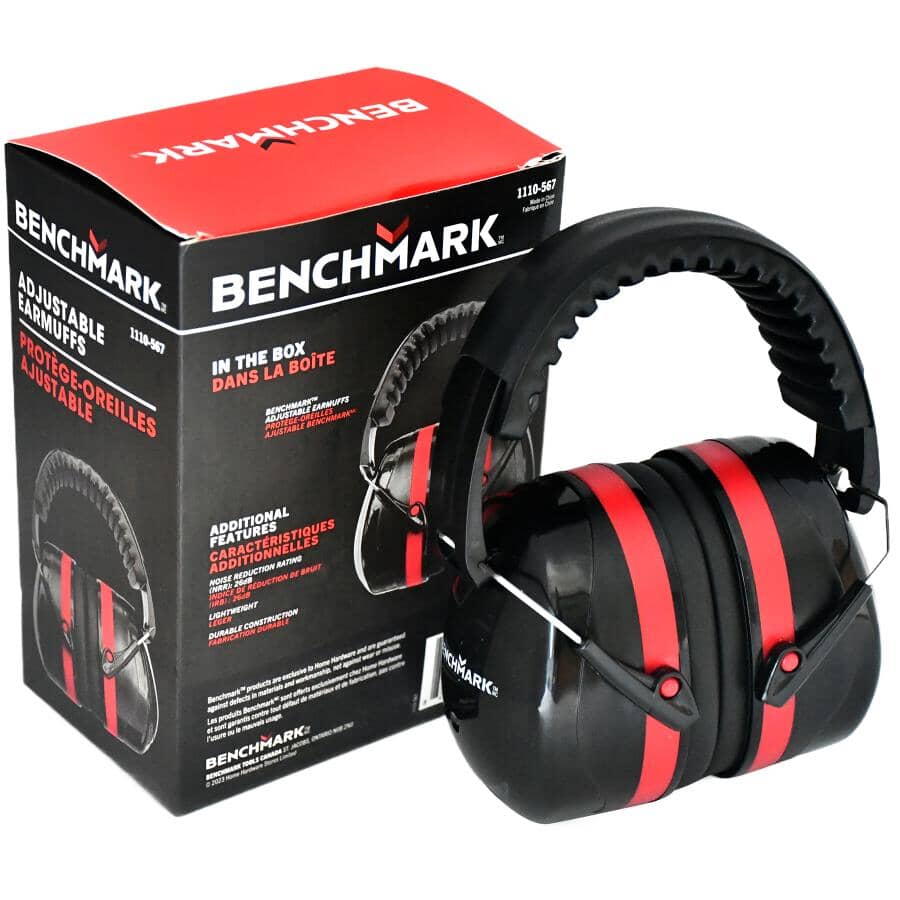BENCHMARK Noise | Home Hardware