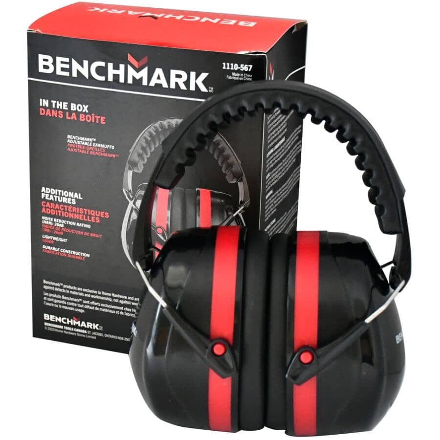 BENCHMARK Noise | Home Hardware