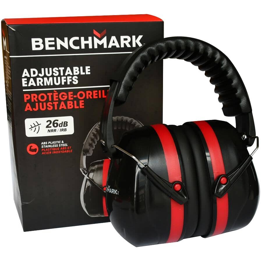 BENCHMARK Noise | Home Hardware
