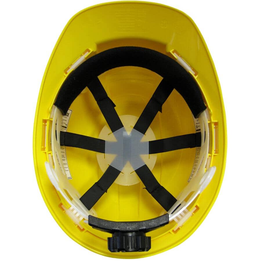 WORKHORSE Type 1 Safety Hard Hat | Home Hardware