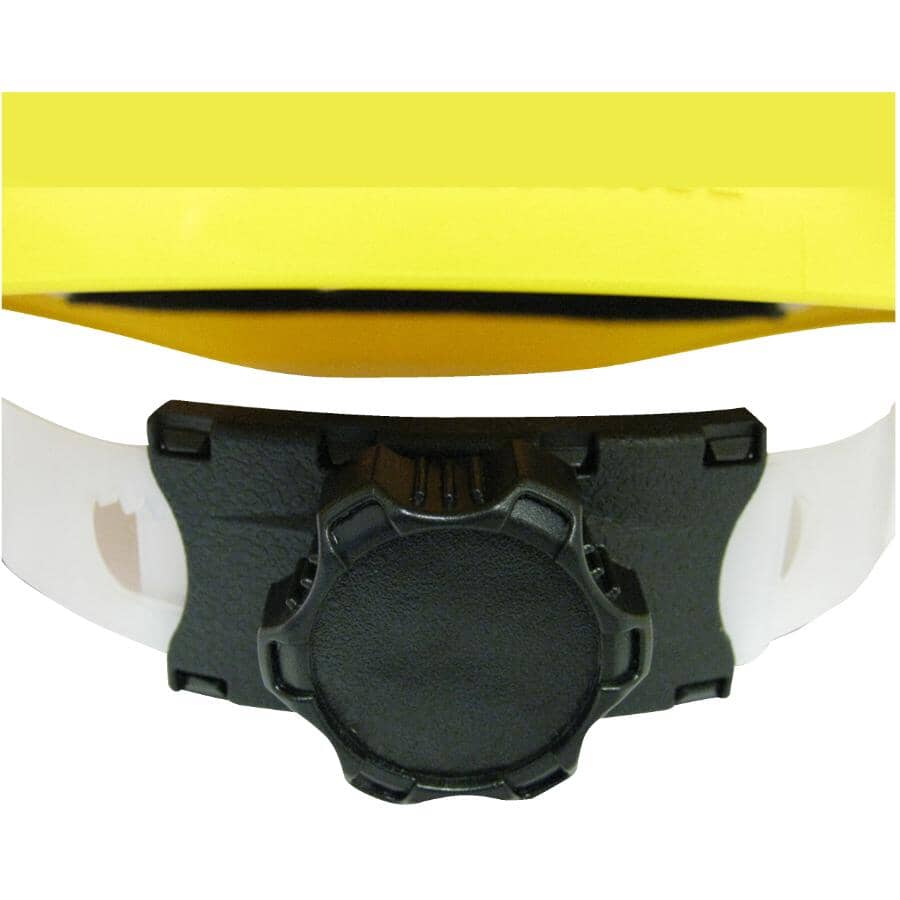 WORKHORSE Type 1 Safety Hard Hat | Home Hardware