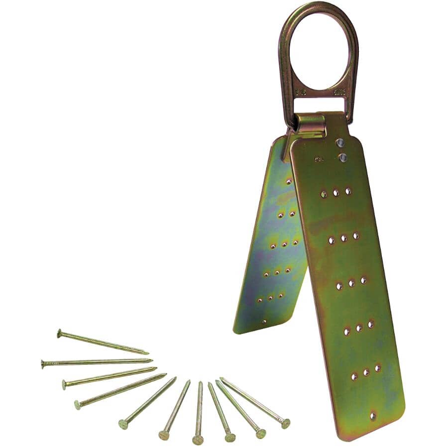 WORKHORSE Roofer Fall Protection Kit | Home Hardware