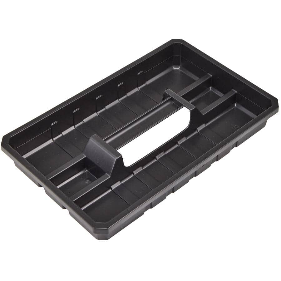 BENCHMARK Heavy Duty 26" x 10.6" x 10.7" Modular Tool Box | Home Hardware