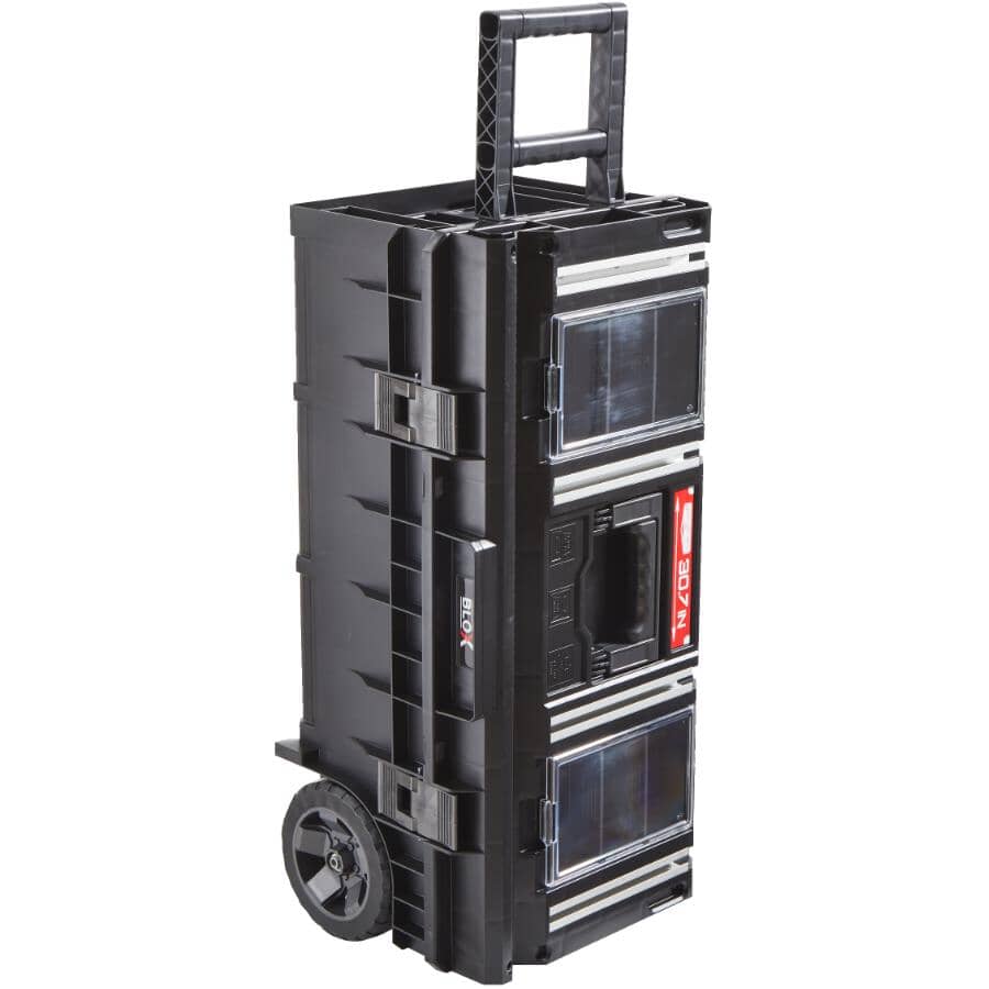 BENCHMARK 31" Rolling Tool Chest | Home Hardware