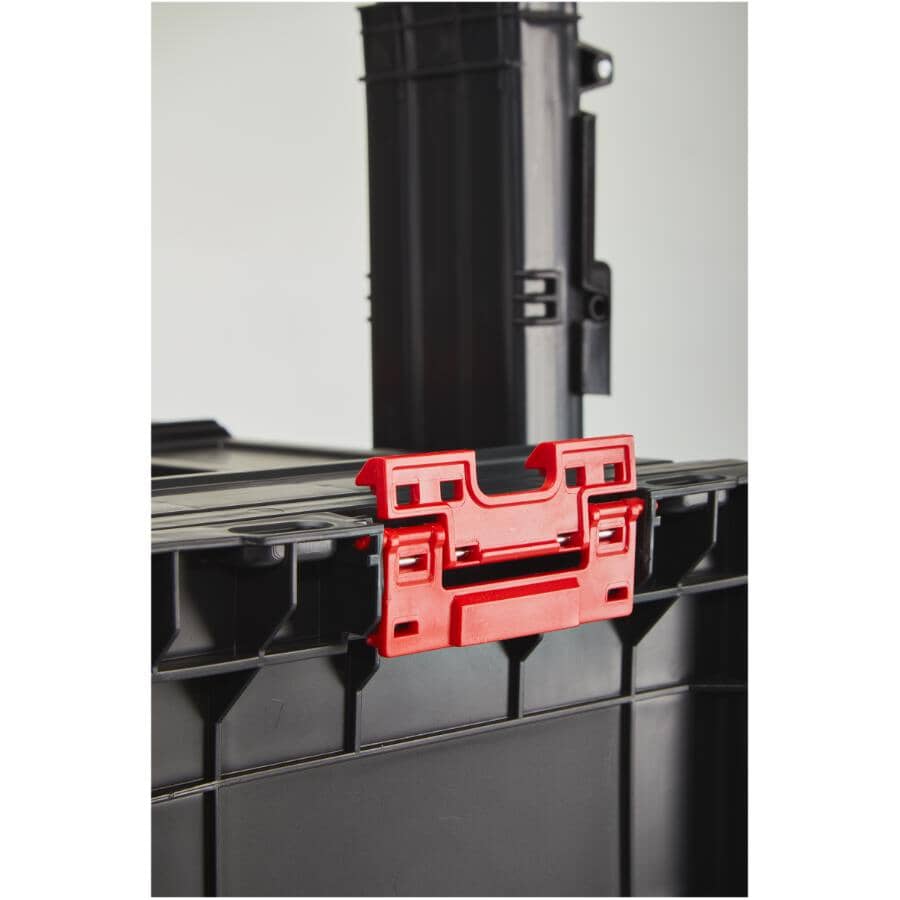 BENCHMARK Blox 3 in 1 Modular Tool Box Set | Home Hardware