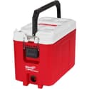 MILWAUKEE Packout Compact Cooler | Home Hardware