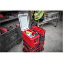 MILWAUKEE Packout Compact Cooler | Home Hardware