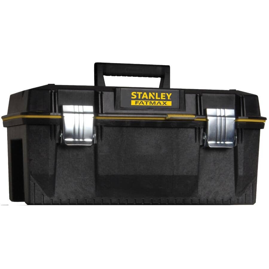STANLEY 23" FATMAX® Structural Foam Tool Box | Home Hardware