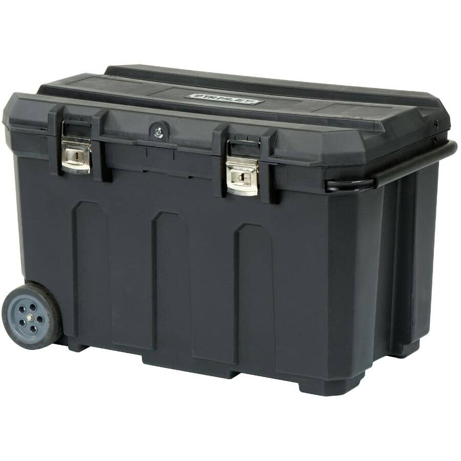 STANLEY 37" Mobile Tool Chest - 50 Gal | Home Hardware