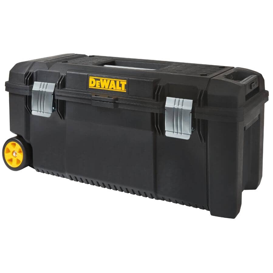 STANLEY 28" Mobile Tool Chest | Home Hardware