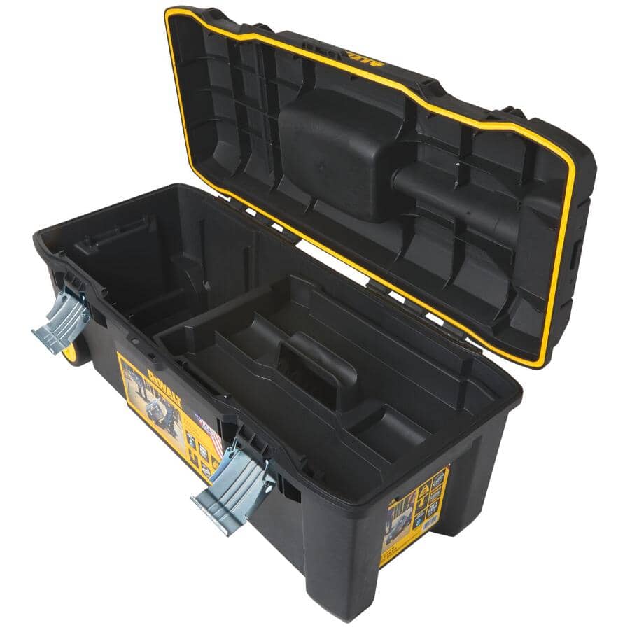 STANLEY 28" Mobile Tool Chest | Home Hardware