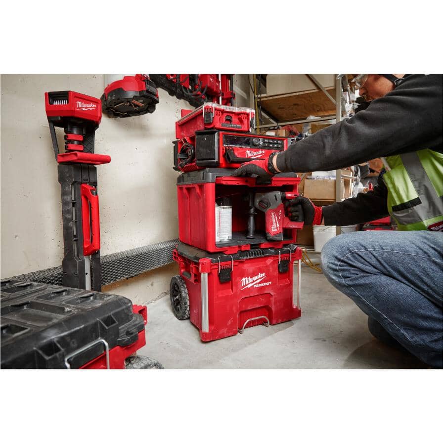 MILWAUKEE Packout Cabinet | Home Hardware