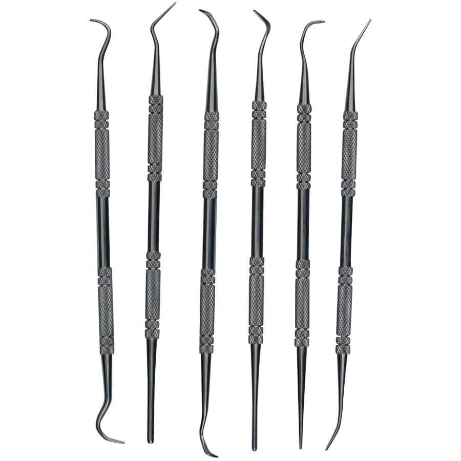 BENCHMARK Stainless Steel Hook Pick Set | Home Hardware