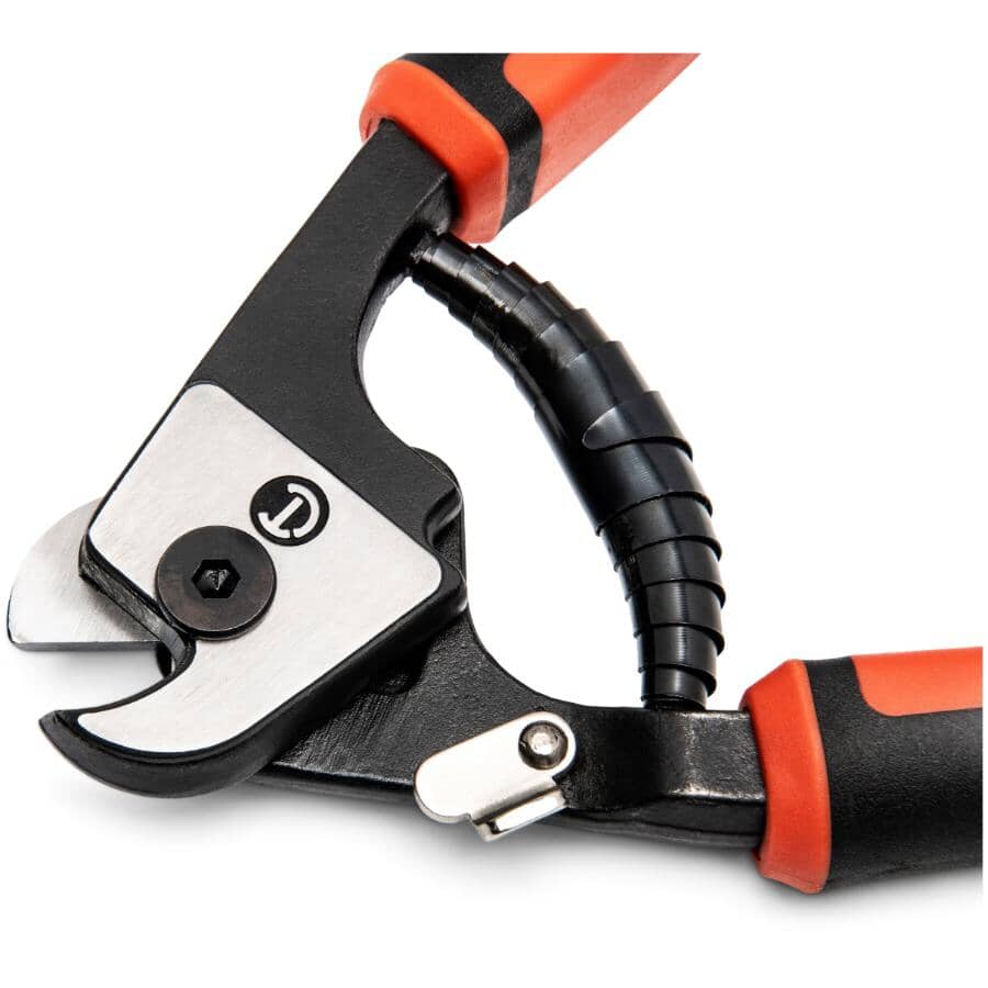 CRESCENT 1/4" Pocket Wire Rope & Cable Cutter | Home Hardware