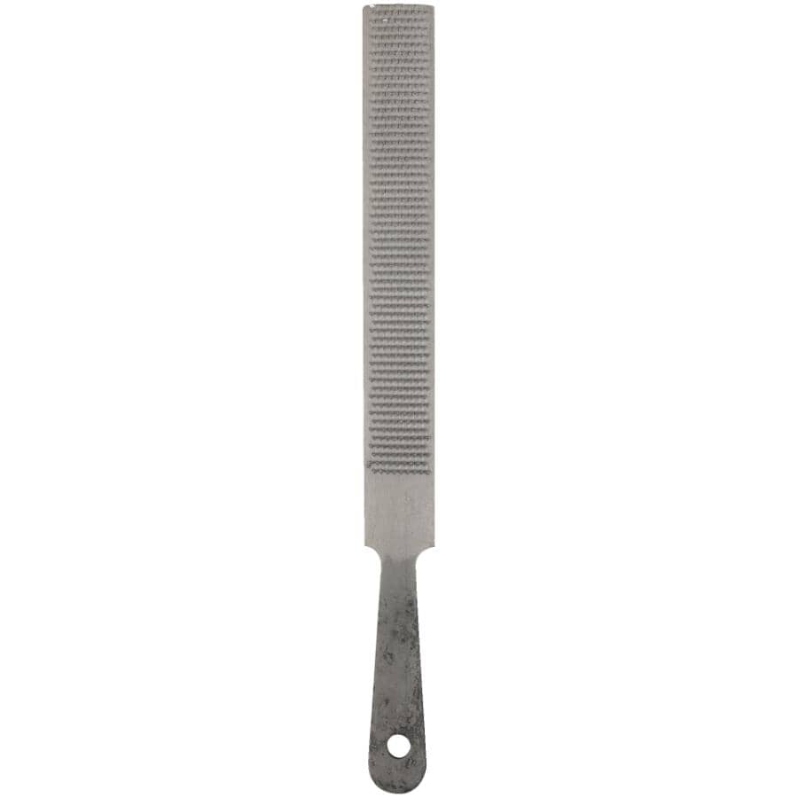 BENCHMARK 8" Woodcraft Rasp File | Home Hardware