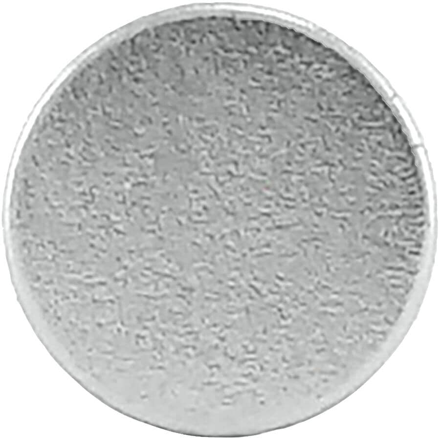 The Magnet Source 3 Piece .7" Neodymium Super Disc Magnets | Home Hardware