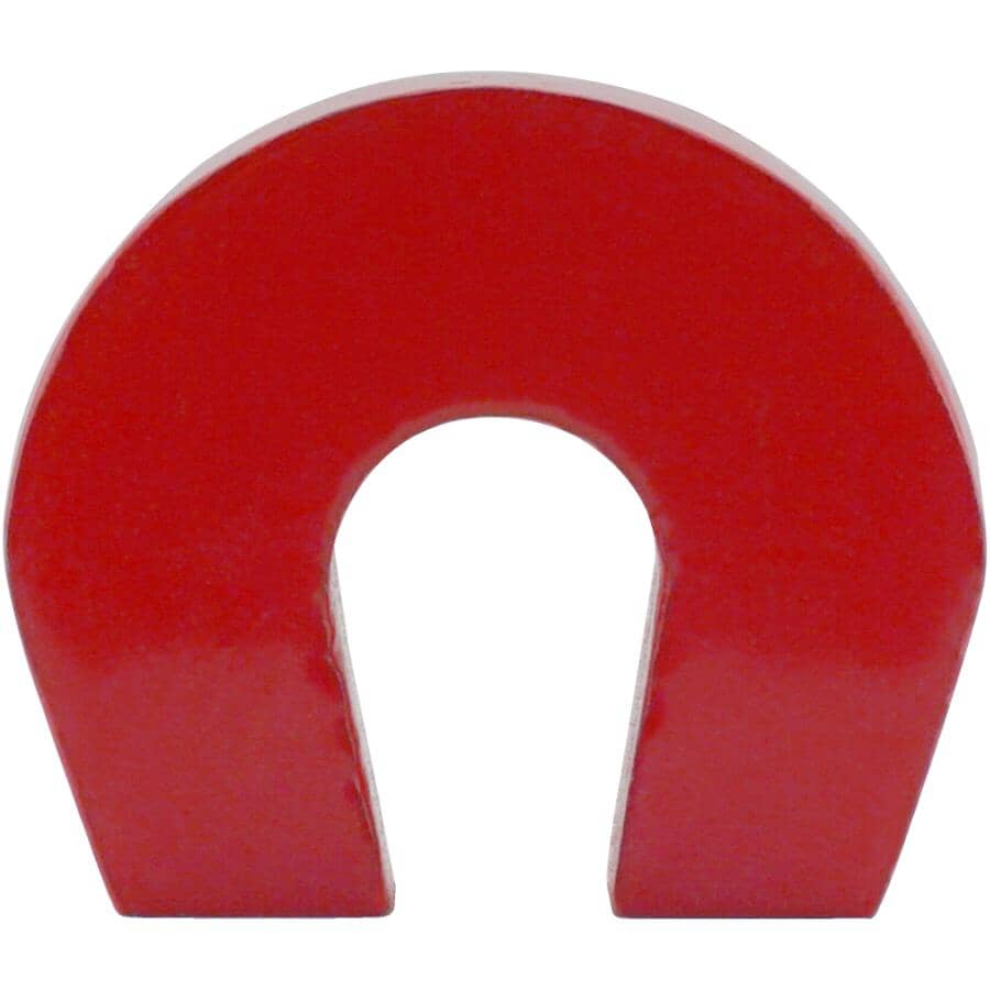 The Magnet Source 2lb Horseshoe Magnet | Home Hardware