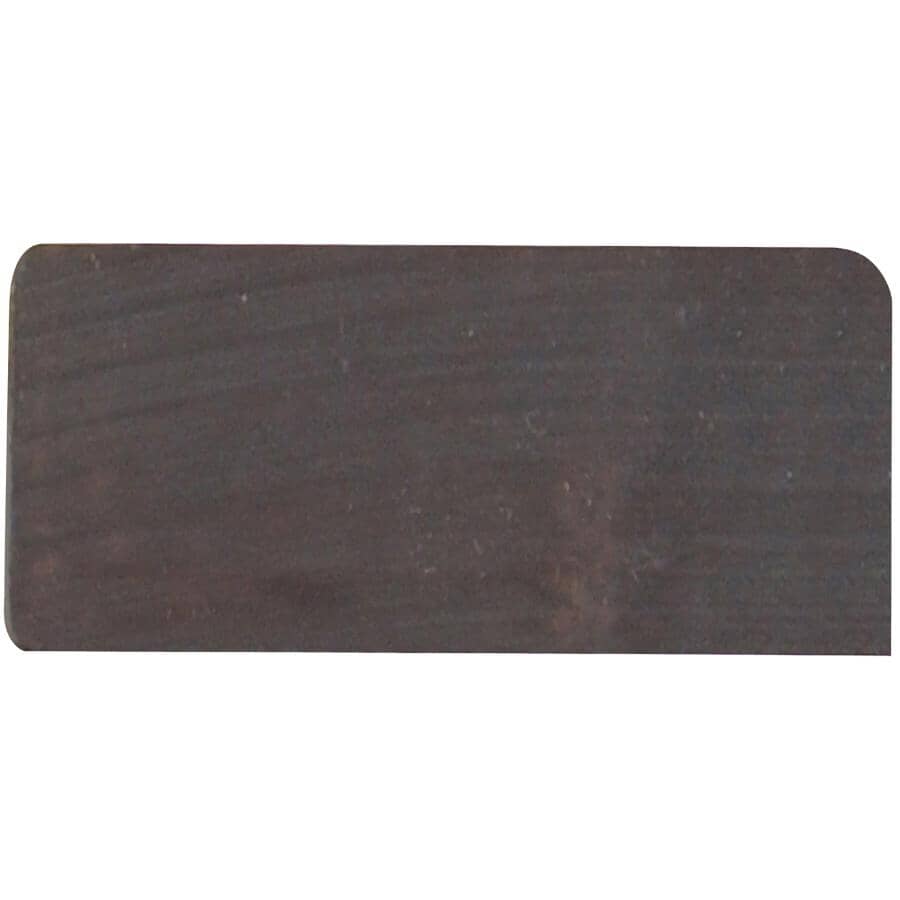 HILLMAN 2 Pack 3/8" x 7/8" x 1-7/8" Ceramic Block Magnets | Home Hardware