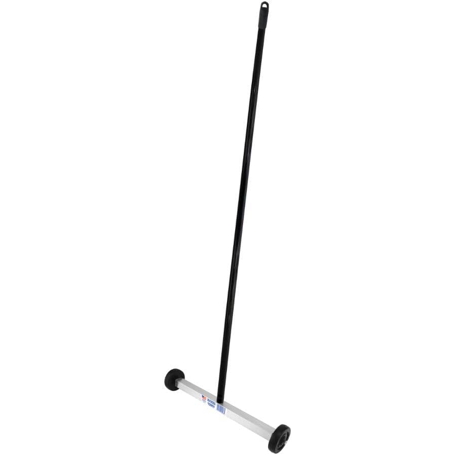 THE MAGNET SOURCE 15"Magnetic Floor Sweeper | Home Hardware