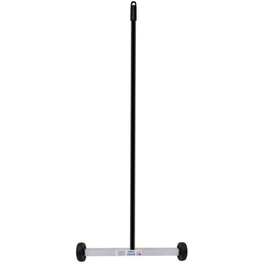 THE MAGNET SOURCE 15"Magnetic Floor Sweeper | Home Hardware