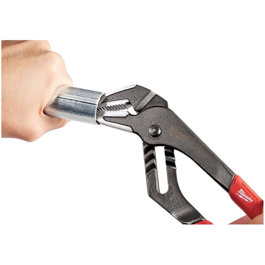 MILWAUKEE Comfort Grip Pliers Set | Home Hardware