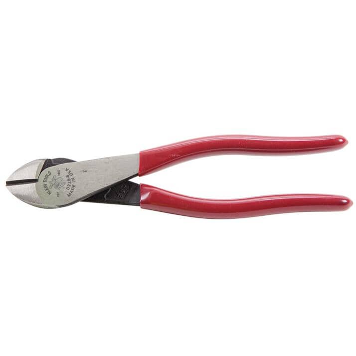 KLEIN TOOLS 8" High Leverage Diagonal Cutting Pliers | Home Hardware