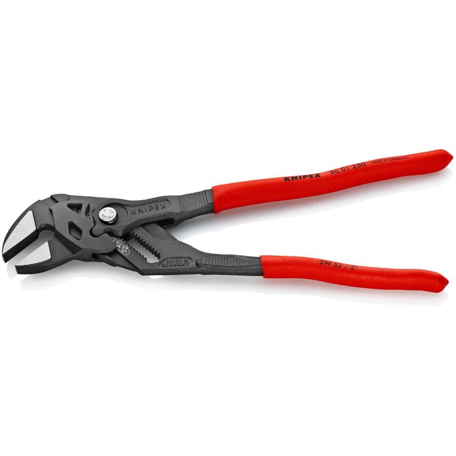 KNIPEX 10" Plier Wrench | Home Hardware