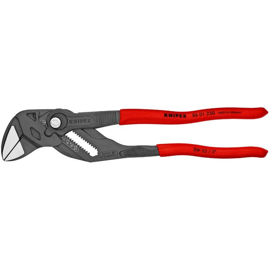 KNIPEX 10" Plier Wrench | Home Hardware
