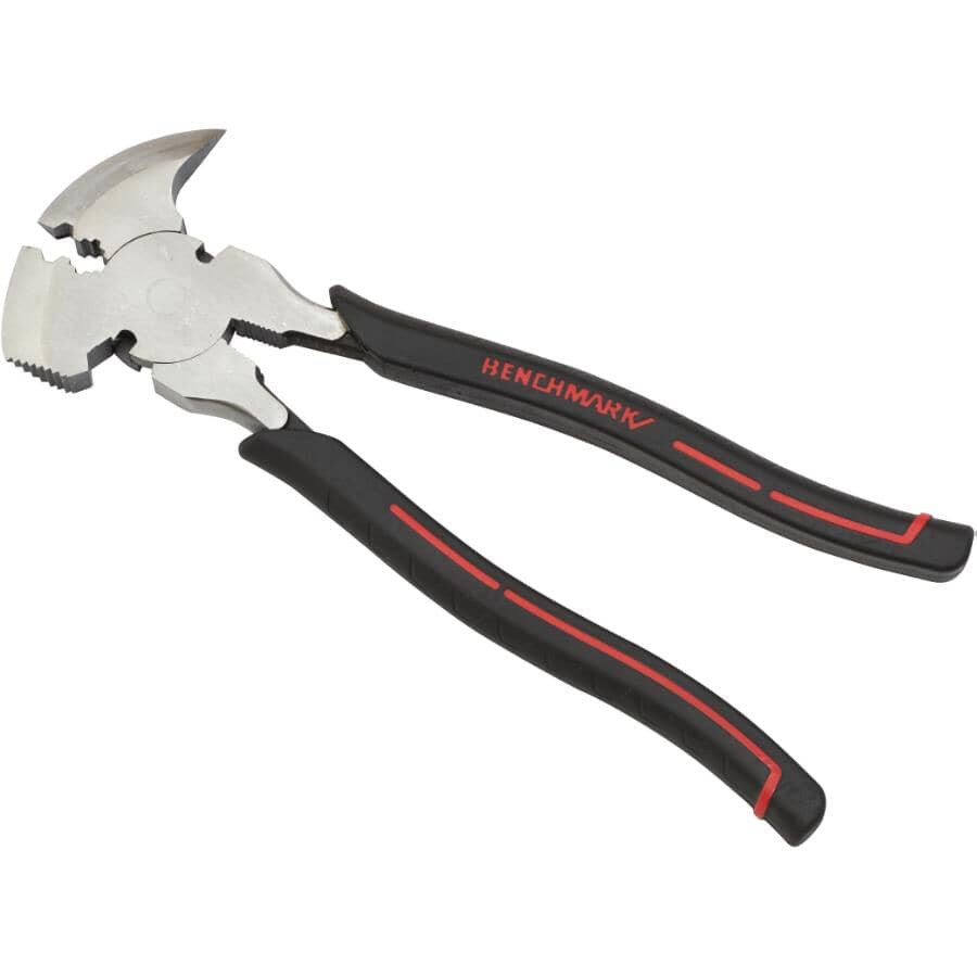 BENCHMARK Fencing Pliers | Home Hardware