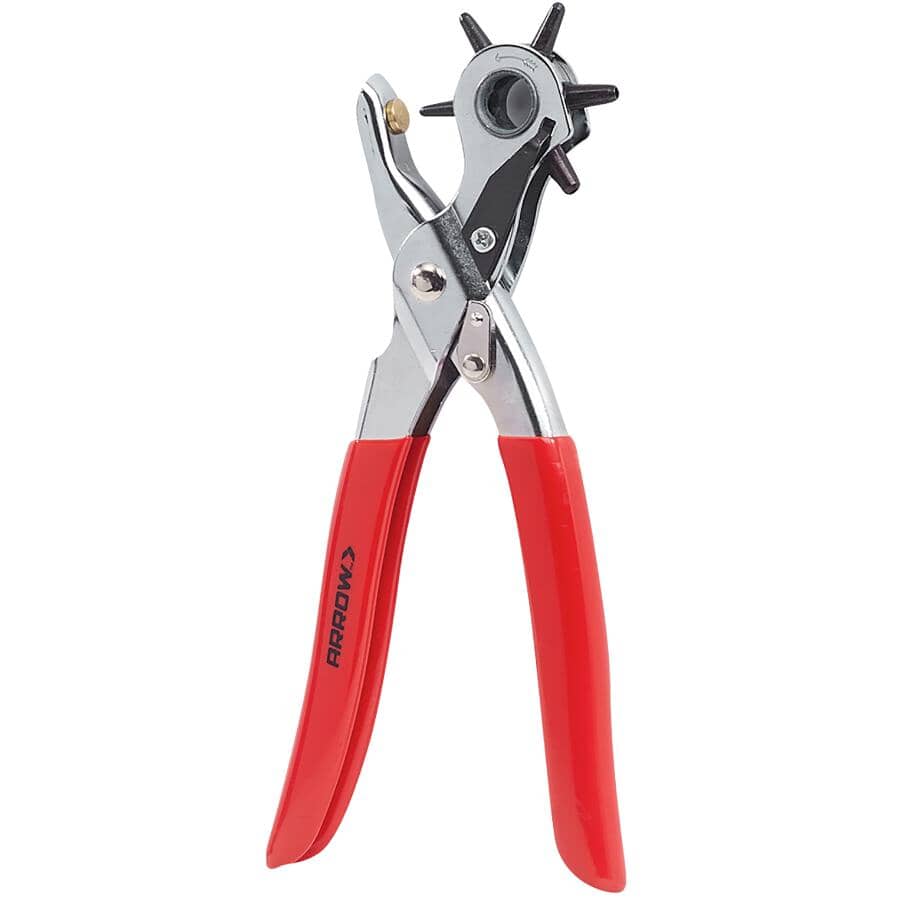 ARROW Revolving Hole Punch | Home Hardware