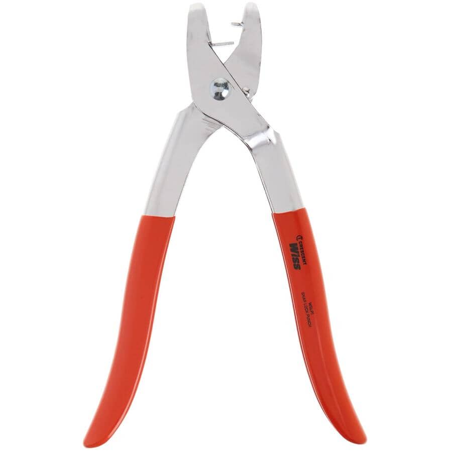 CRESCENT WISS 11" Snap Lock Punch | Home Hardware