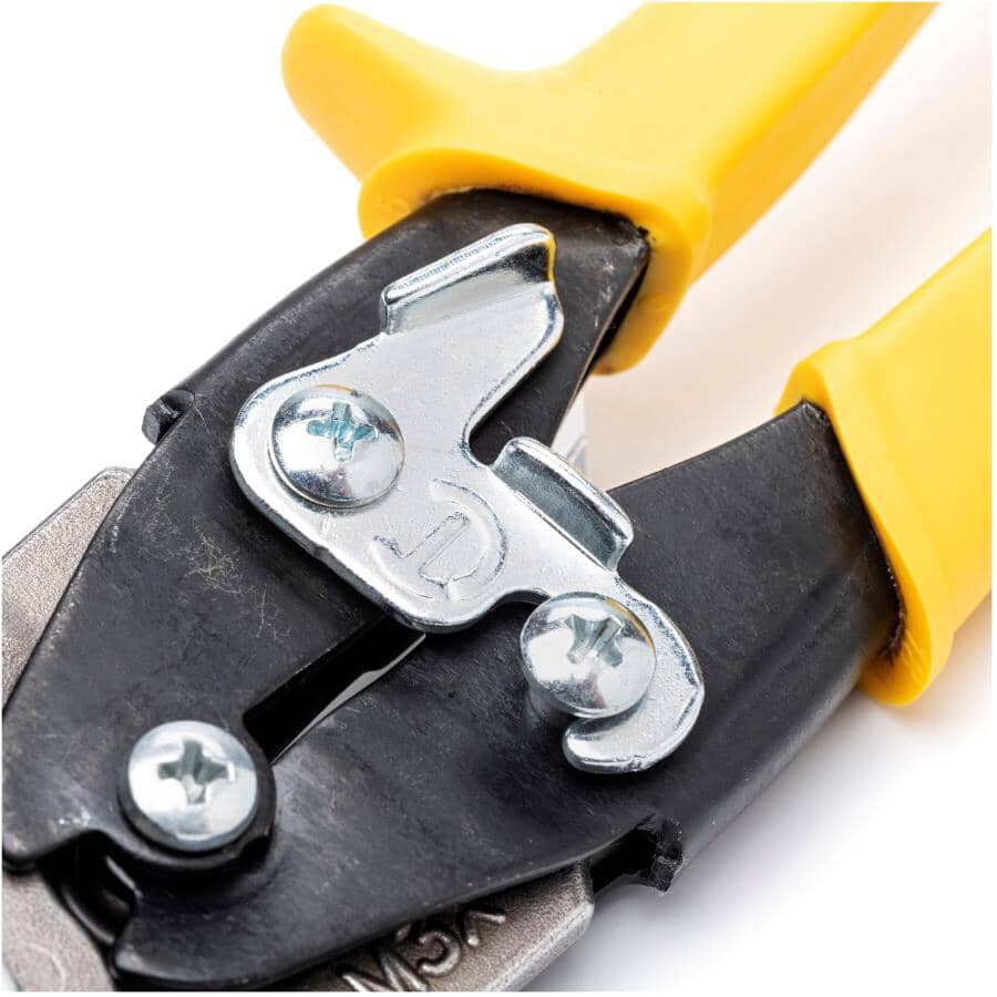 CRESCENT Aviation Tin Snips | Home Hardware